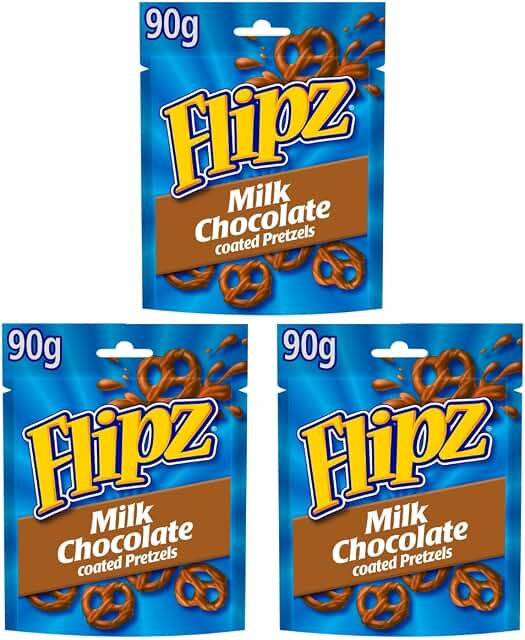 Amazon.co.uk: Flipz