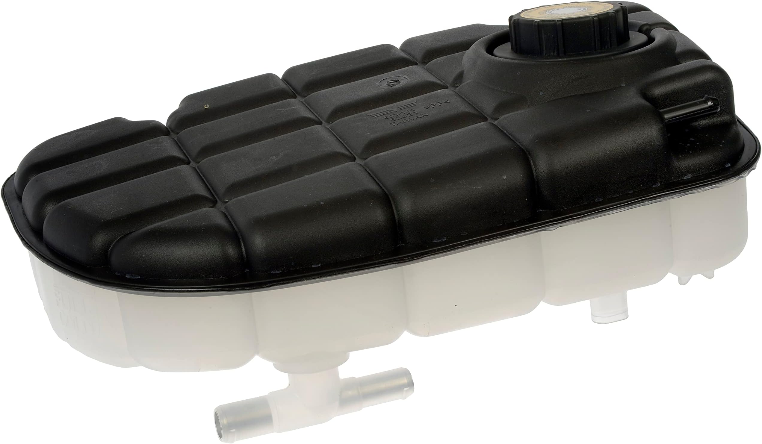 Amazon.com: Marketplace Auto Parts Expansion Reservoir Tank with Cap ...
