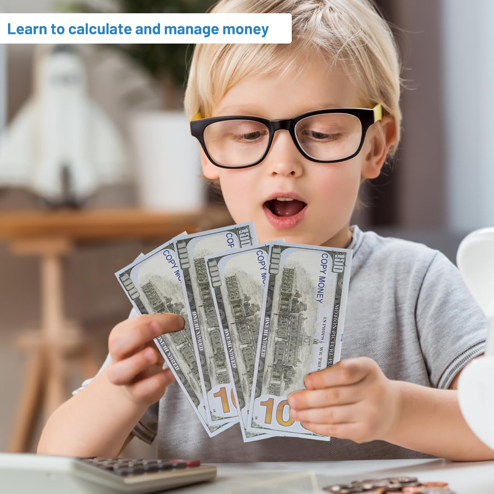 Printable Play Money By Miss Vanessa Teachers Pay Teachers
