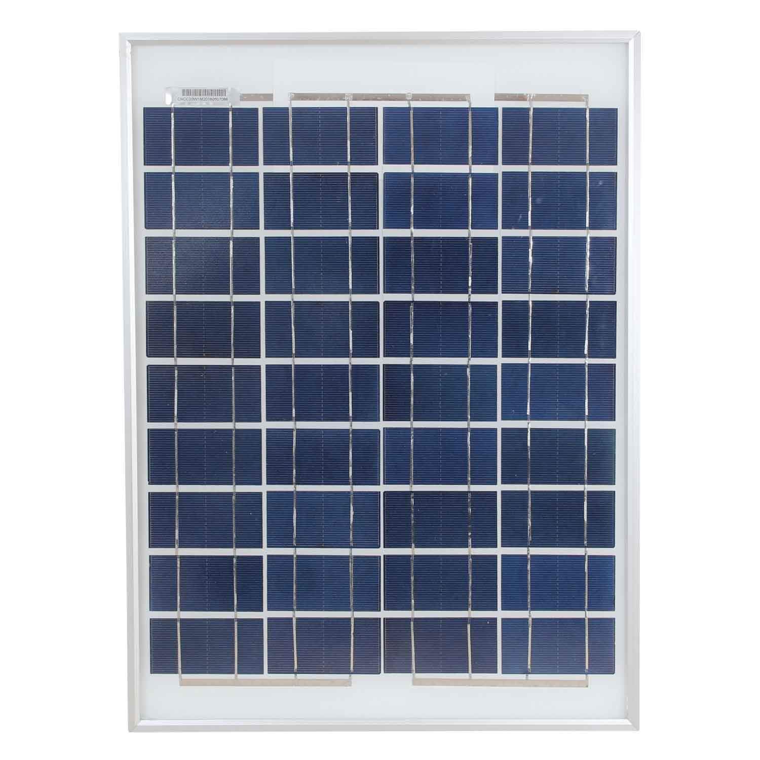 Solar Panel Kits For Garages