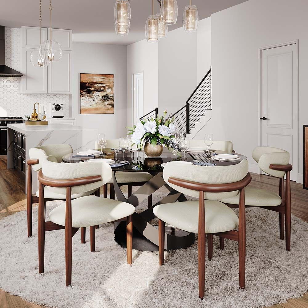 Dining Room Table Top Ideas
