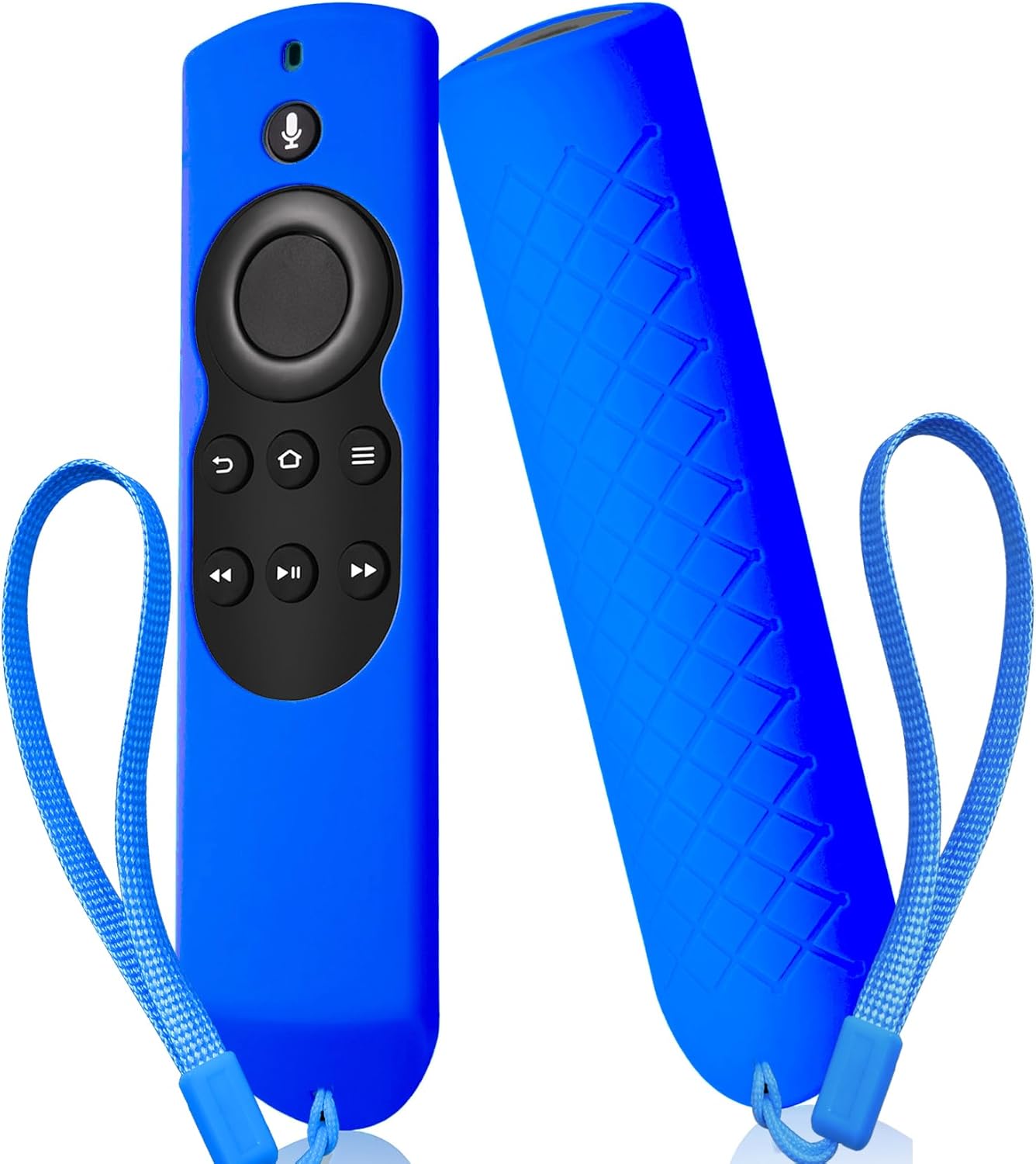 Amazon.com: Firestick Cover Remote, Firestick Remote Control Case ...