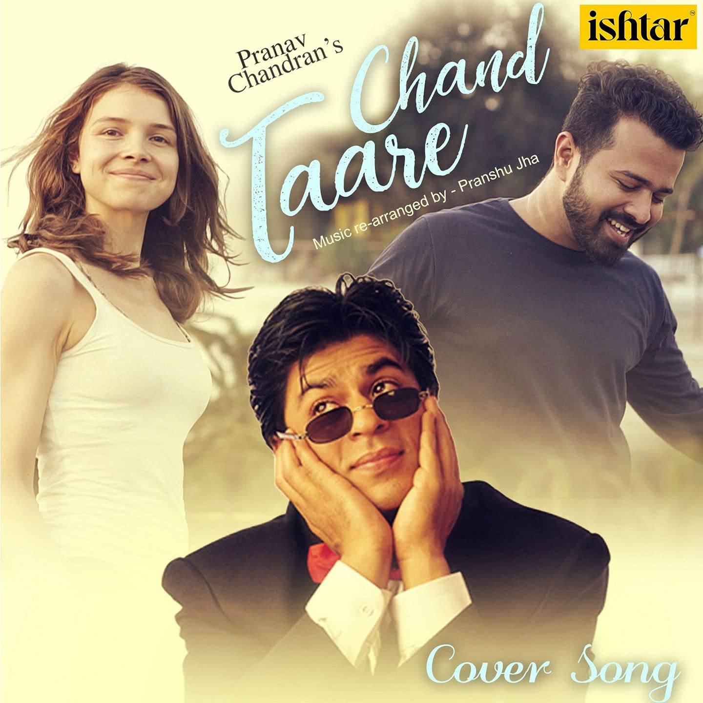 Buy Chand Taare (Recreated Version) Online at desertcartINDIA