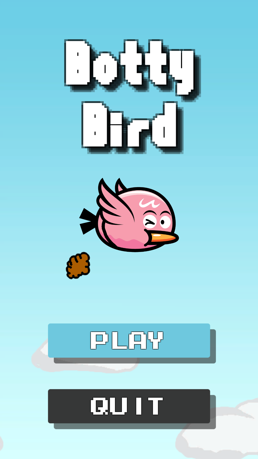 Botty Bird - App on Amazon Appstore