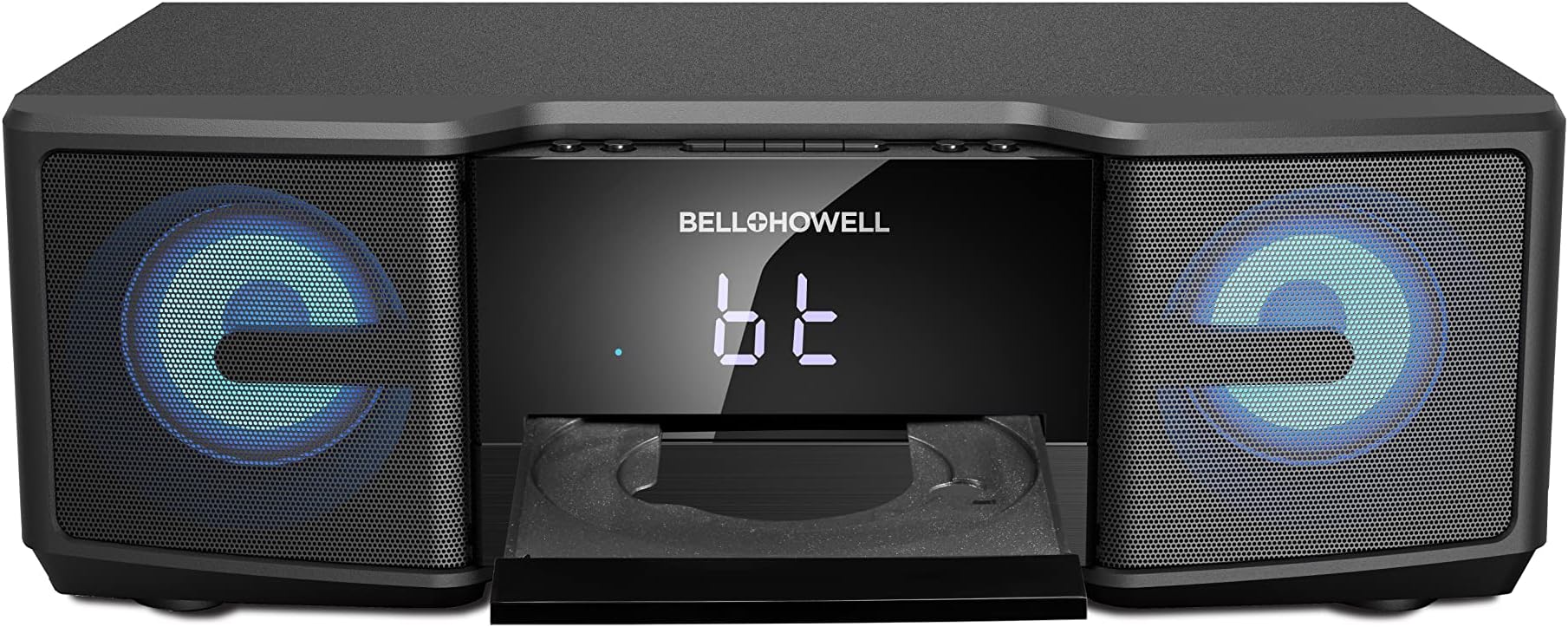 Amazon.com: AIWA Exos Home Speaker, Premium 30W RMS Sound System with ...