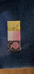 Amazon.com : Versace Miniature Variety Trio Collection Perfume Gift Set ...