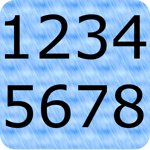 Numbers game - App on the Amazon Appstore