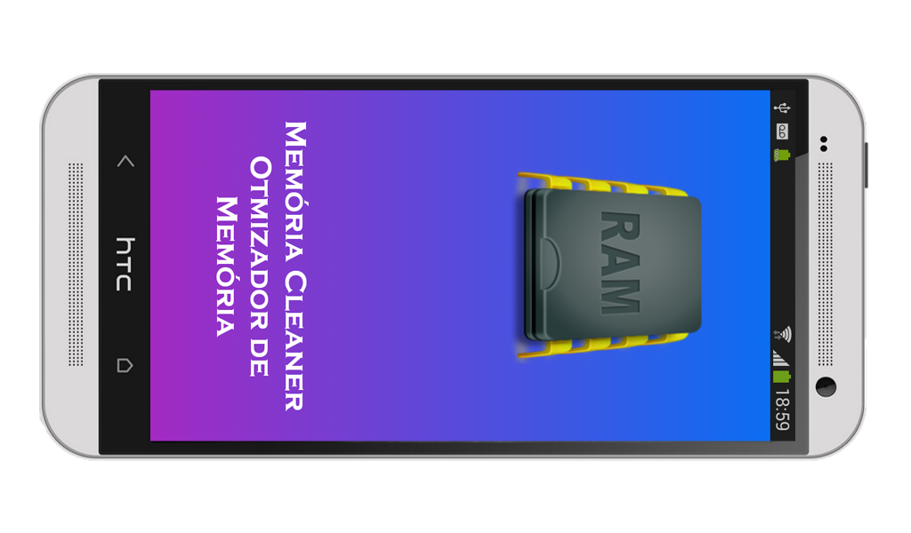 Memory Booster - RAM Optimizer - App on Amazon Appstore