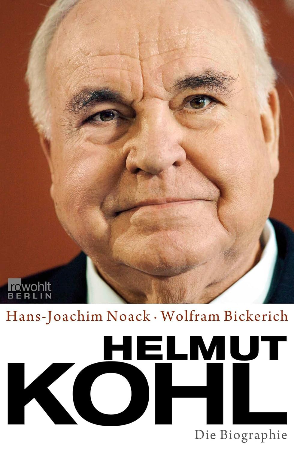 Amazon.in: Buy Helmut Kohl: Die Biographie Book Online at Low Prices in ...