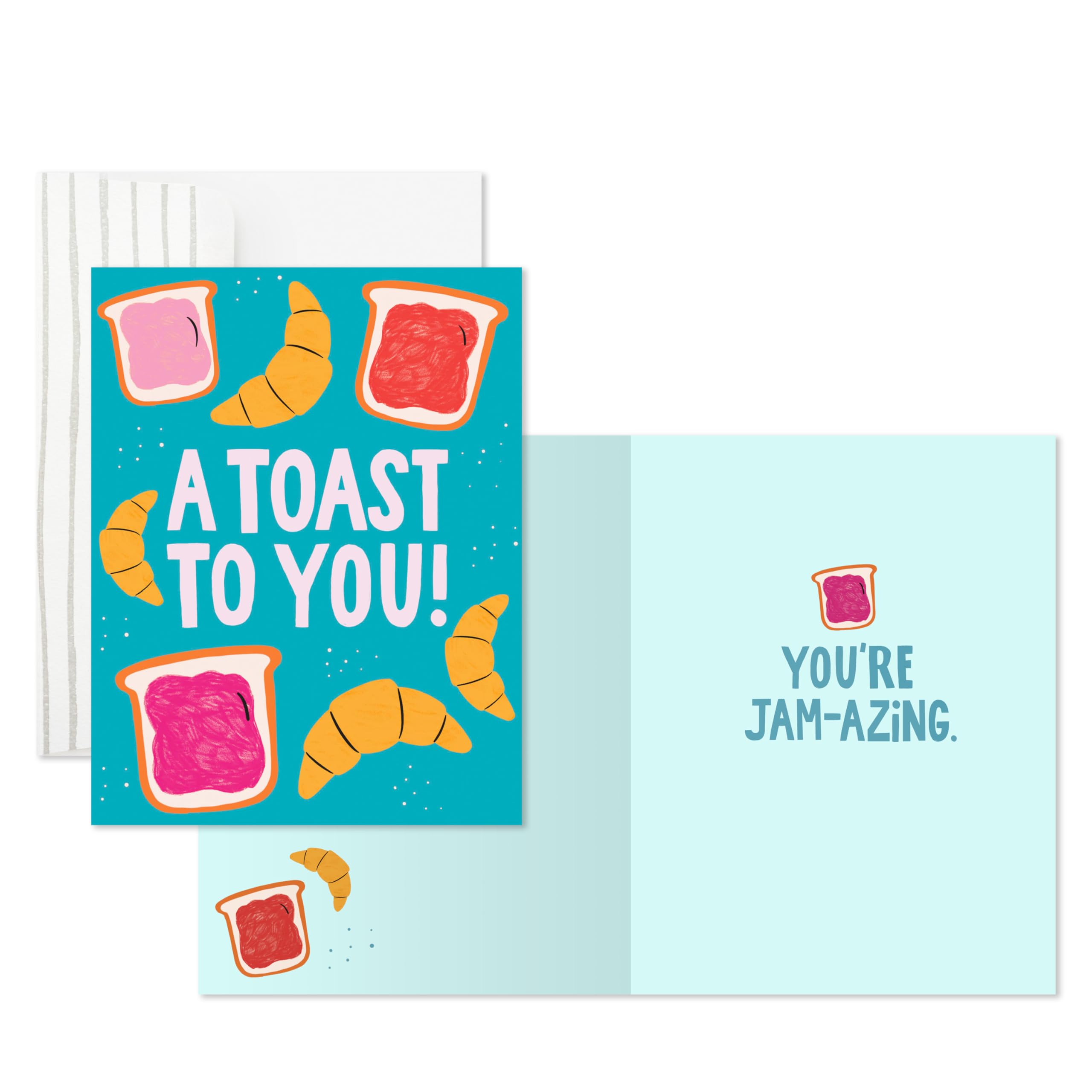 Congratulations Gifts For Women Hallmark Congratulations Card For ...
