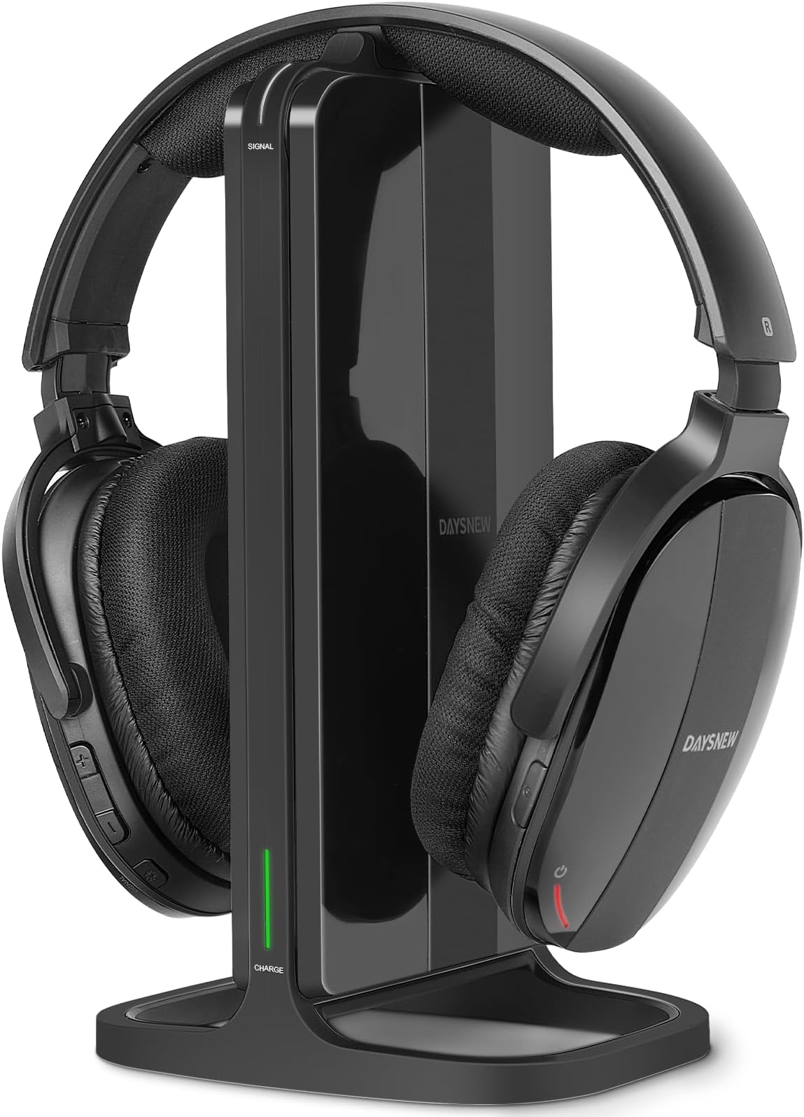 Amazon.com: Sony MDRRF985RK Wireless RF Headphone, Black : Electronics