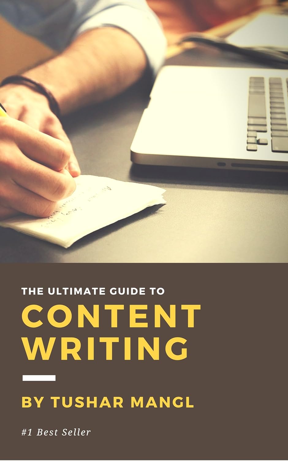 The Ultimate Guide to Content Writing: Everything you need to know ...