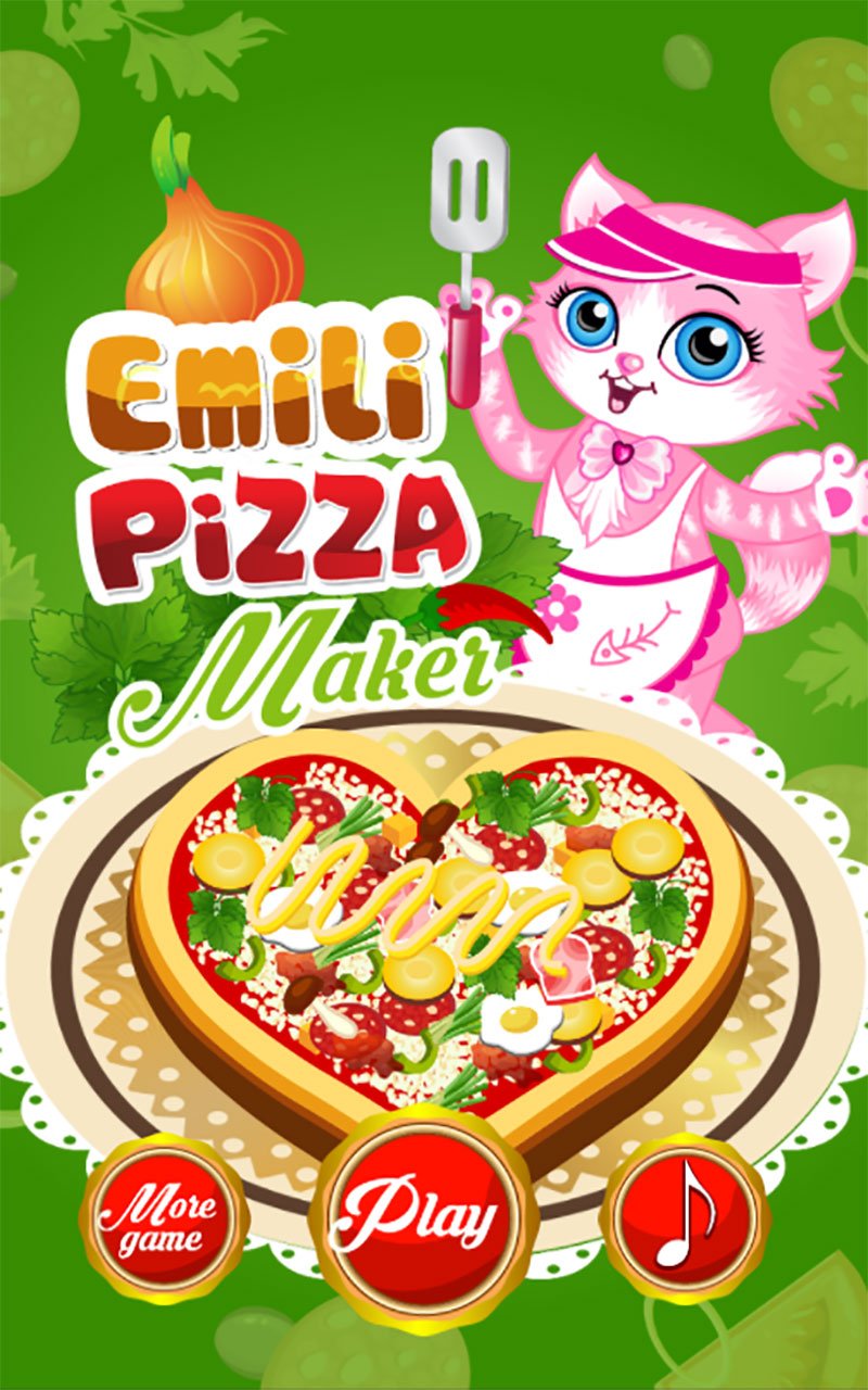 Pizza Maker - App on Amazon Appstore