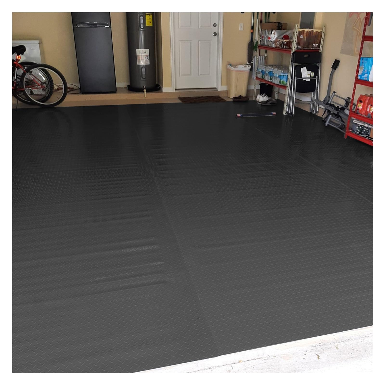 Rubber Mats For Garage Floors Garage Floor Seaming Tape Canada Mats