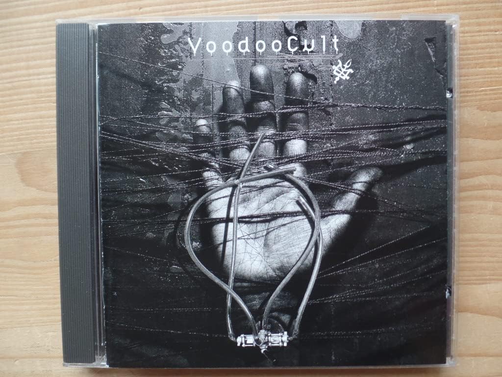Amazon.co.jp: Voodoo Cult: ミュージック