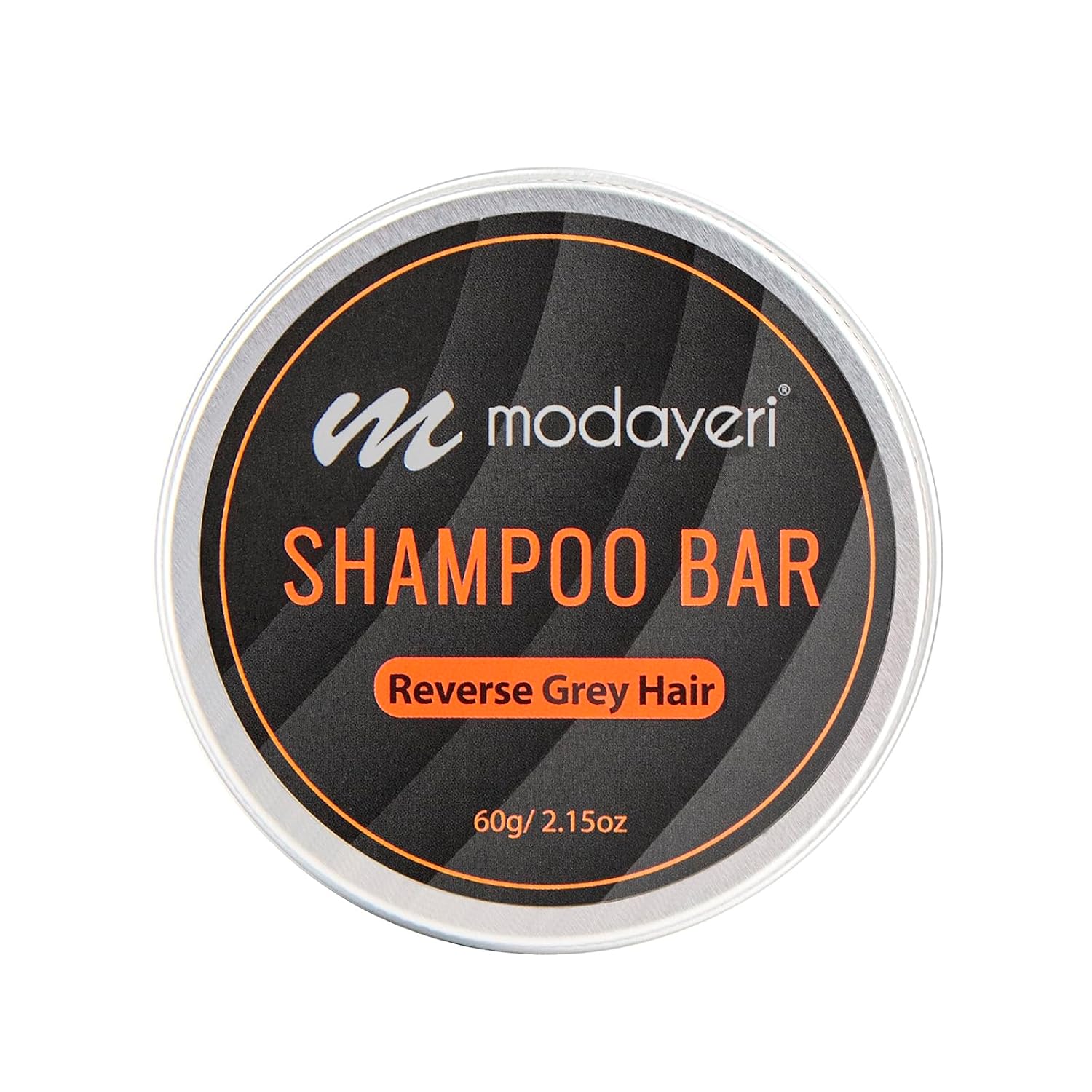 Amazon.com : Reverse Grey Hair Shampoo Bar - Moisturizer, Extra ...