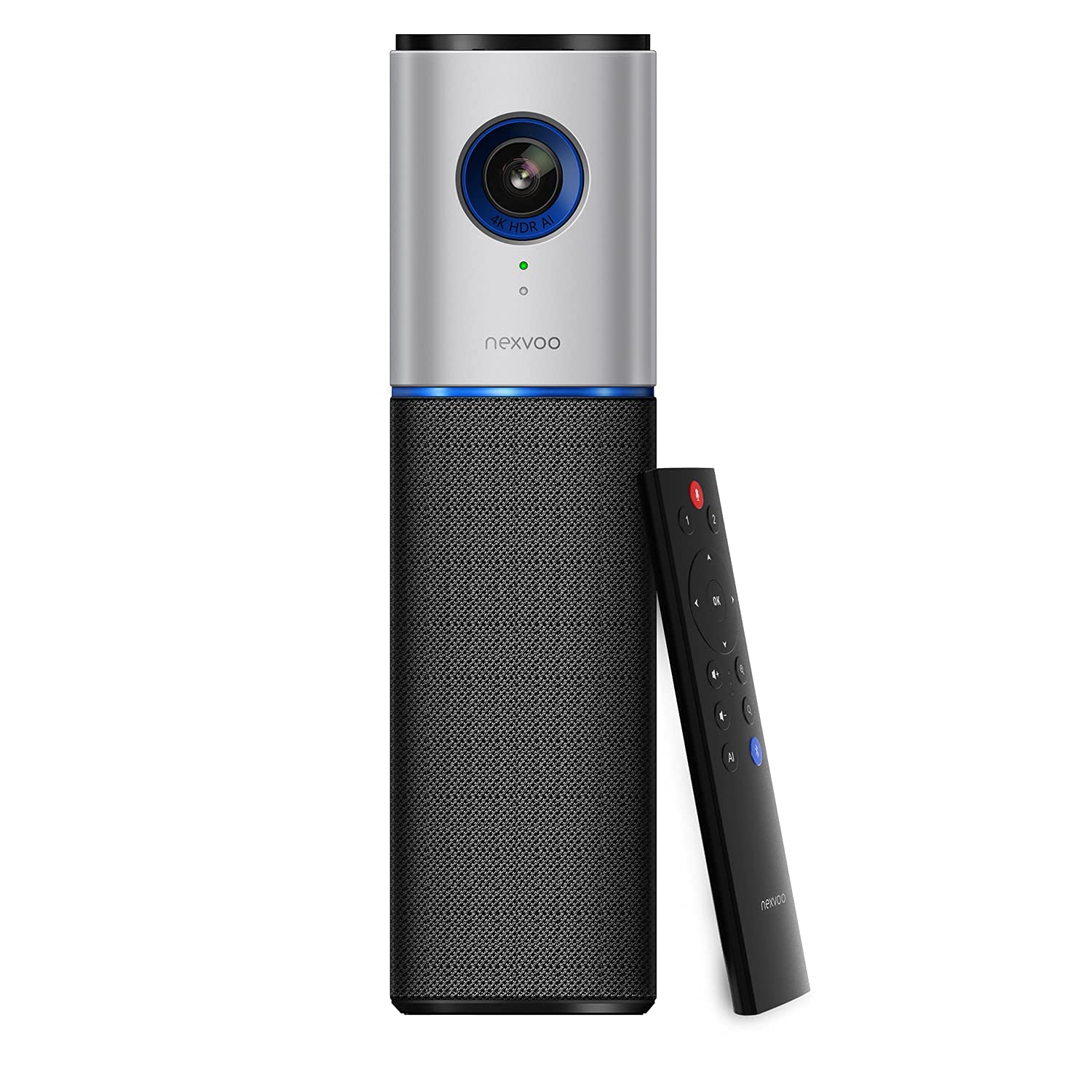 Buy NEXVOO 4K HD Video and Audio Conferencing System for Small Meeting ...