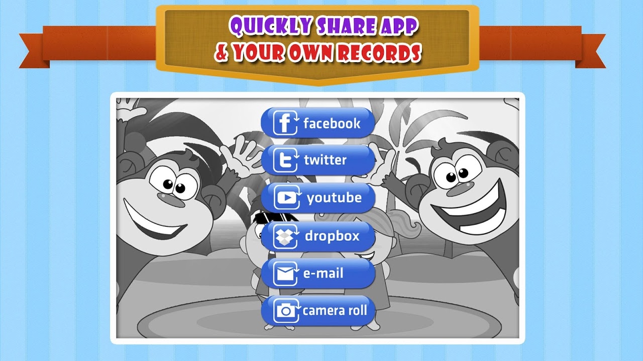 Hokey Pokey - App on Amazon Appstore