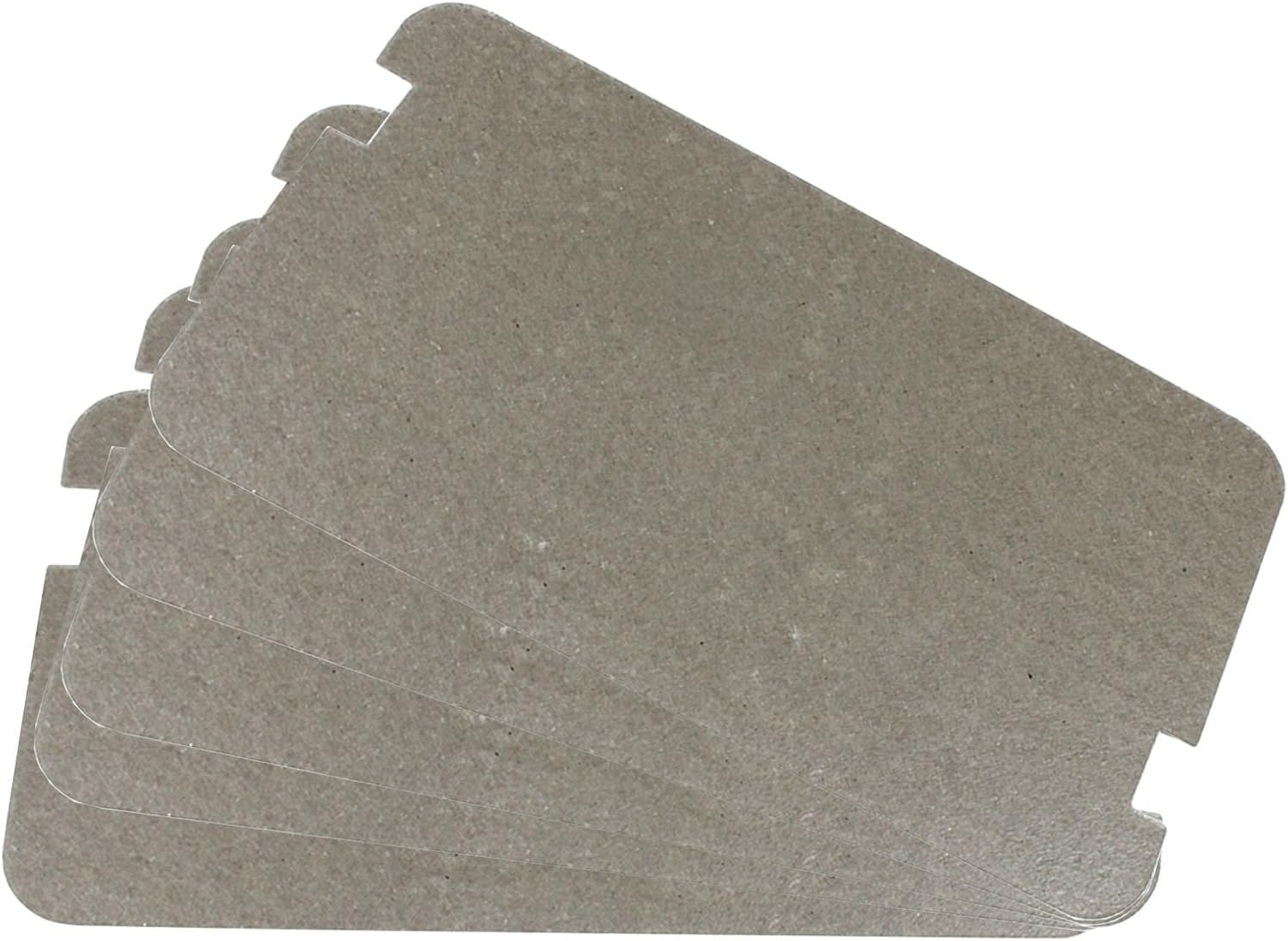 First4Spares Premium Replacement Wave Guide Cover for Sharp Microwaves ...