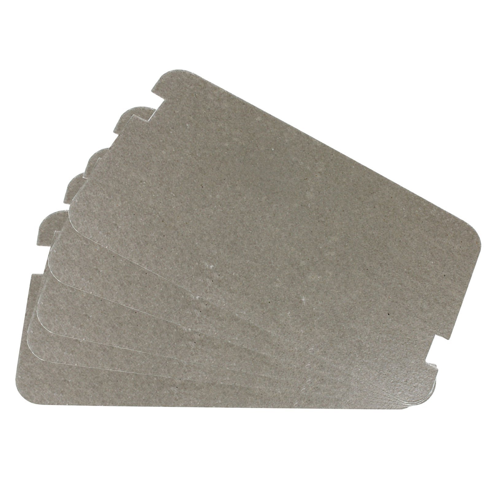 First4Spares Premium Replacement Wave Guide Cover for Sharp Microwaves ...