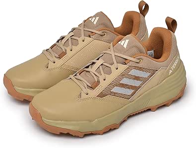 Amazon | [アディダス] TERREX UNITYLEA LOW IF4981 ハイキングシューズ メンズ 27cm エクルティント× ...