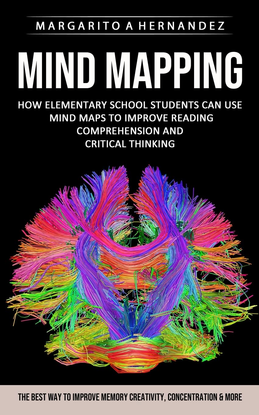 Mind Mapping: How Elementary School Students Can Use Mind Maps to ...