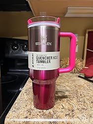 Amazon.com | Stanley Adventure Quencher H2.0 Flowstate 40 oz Tumbler ...