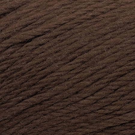 Amazon.com: Medium (Size 4) 100% Cotton Yarn – Machine Washable and ...