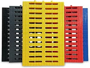 outdoor drain cover Durable Plastic Grate Covers for Drains 9mm Thick ...