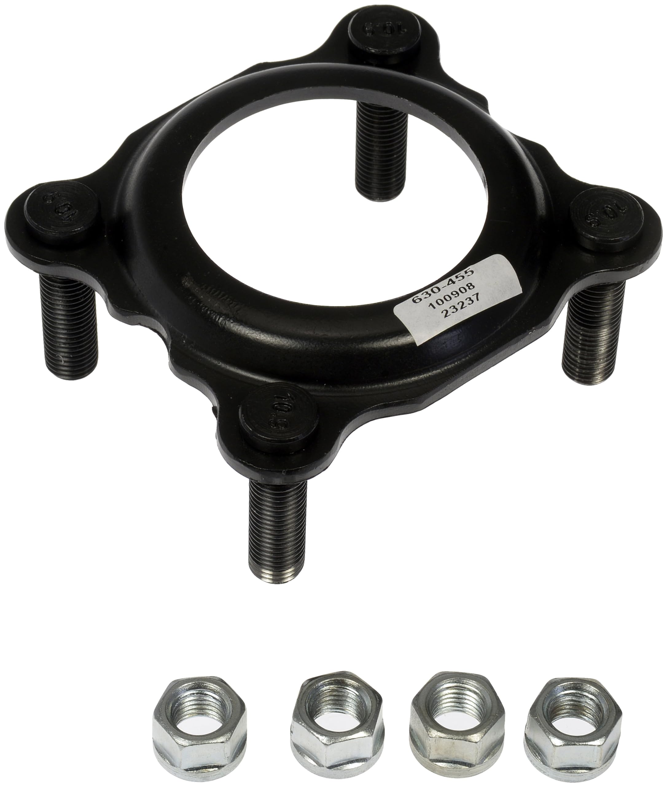 Dorman 630-455 Axle Shaft Retainer Dorman 630-455 Rear Axle Shaft ...