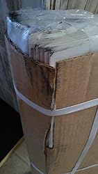 Amazon.com: Cheap Cheap Moving Boxes Packing Paper, Large Bundle, 24 x ...