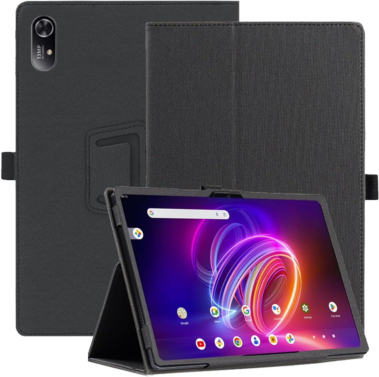 Amazon.com: Case for Acer Iconia Tab P11 11 Inch,NOUKAJU Tablet Case ...