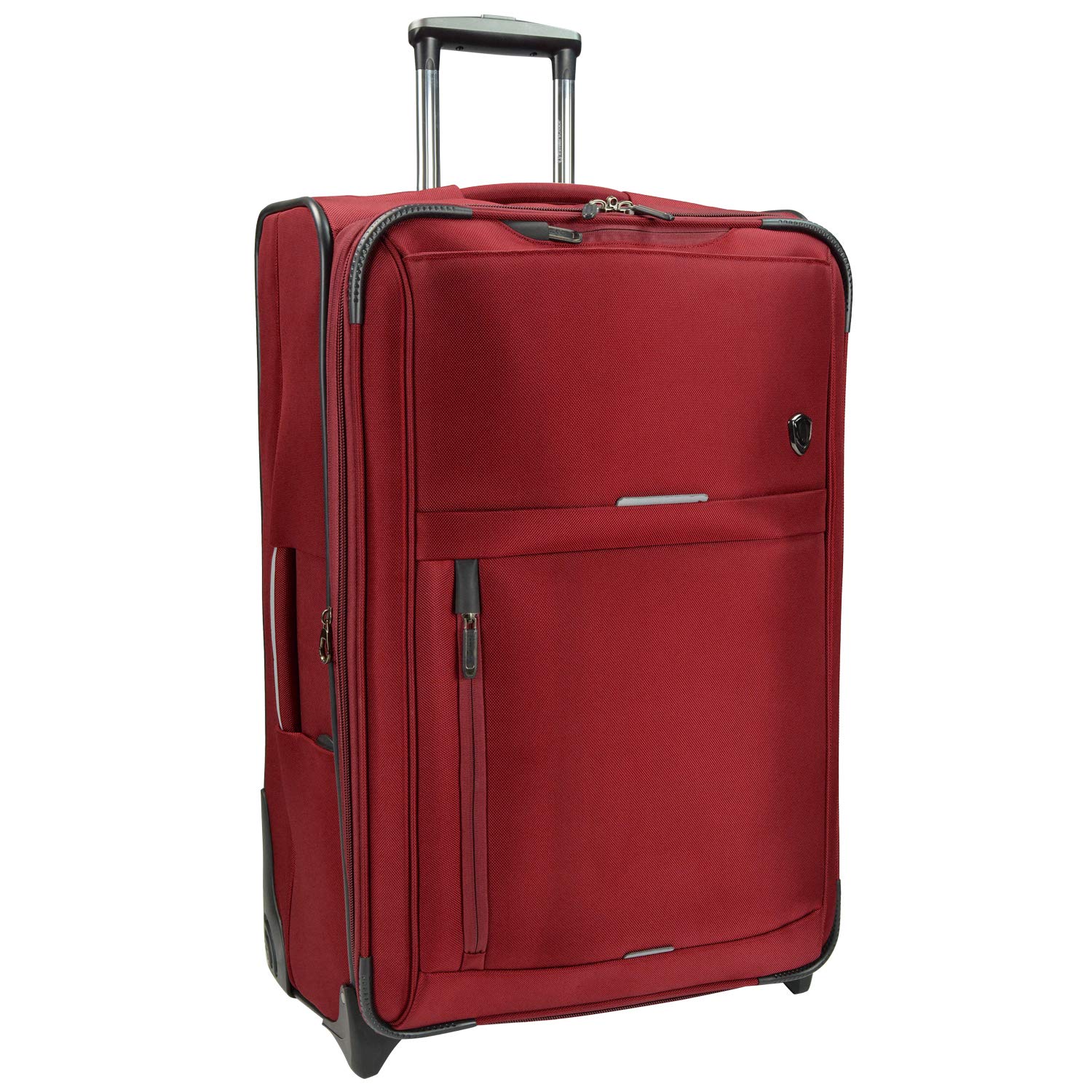 Snapklik.com : Travelers Choice Birmingham Ballistic Nylon Expandable ...
