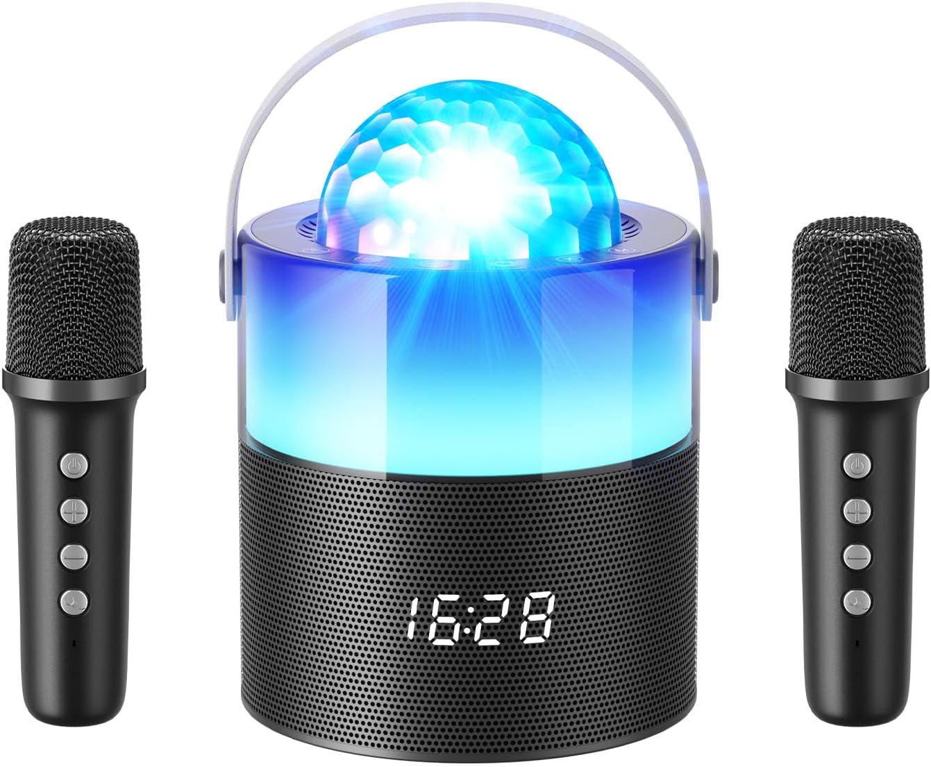 Amazon.com: LEICEX Portable Bluetooth Speaker,Wireless Speakers with ...