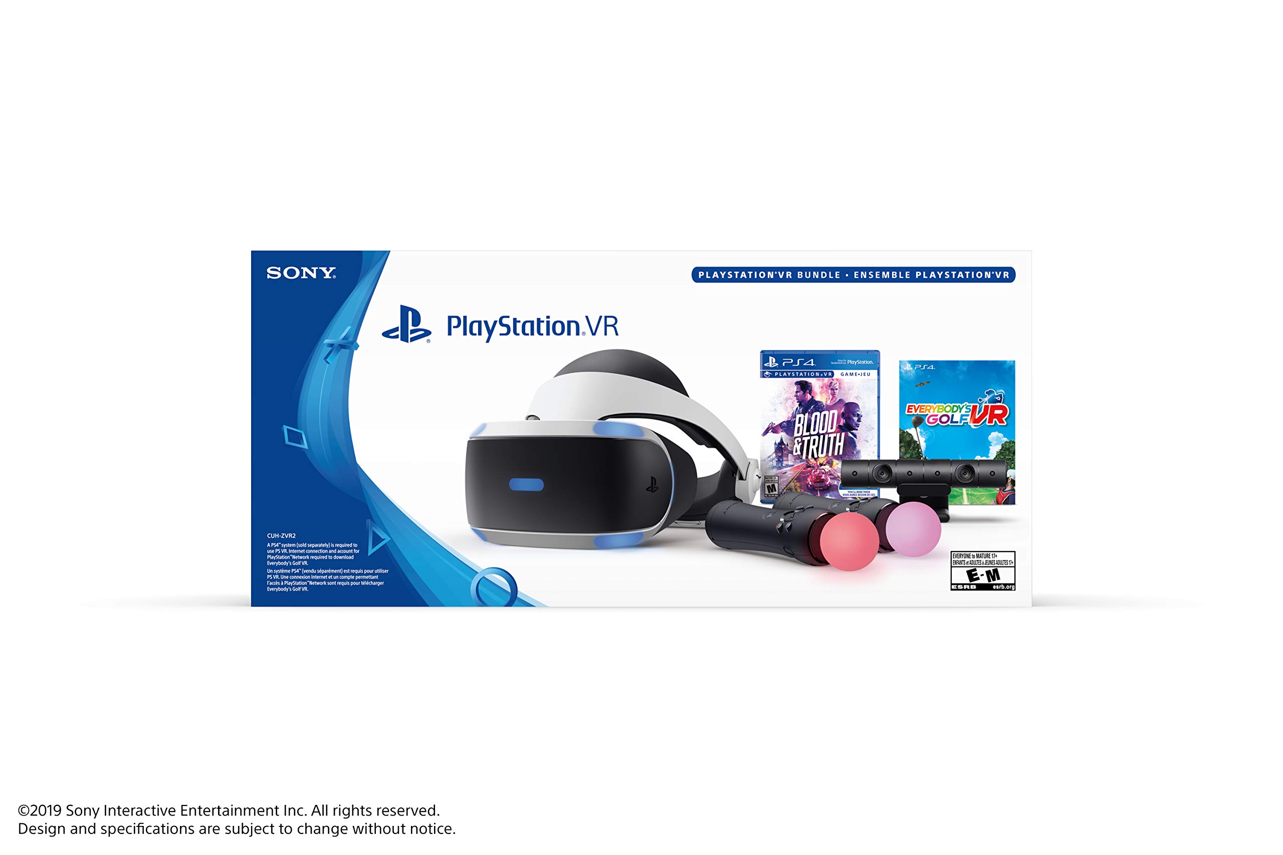 Blood truth vr online