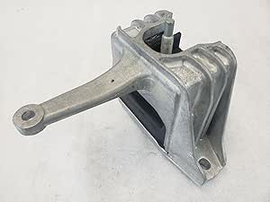 Amazon.com: 4M Auto Parts. Hydraulic Right Engine Mount 1PC. Part ...
