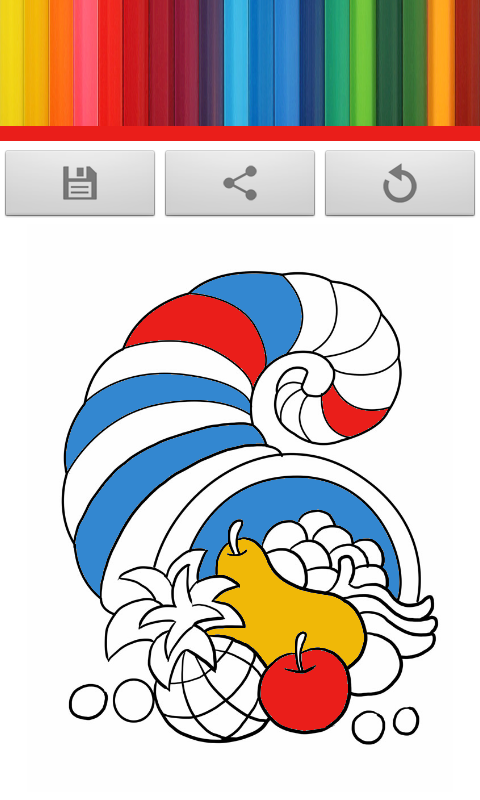 Paint for Kids - App on the Amazon Appstore