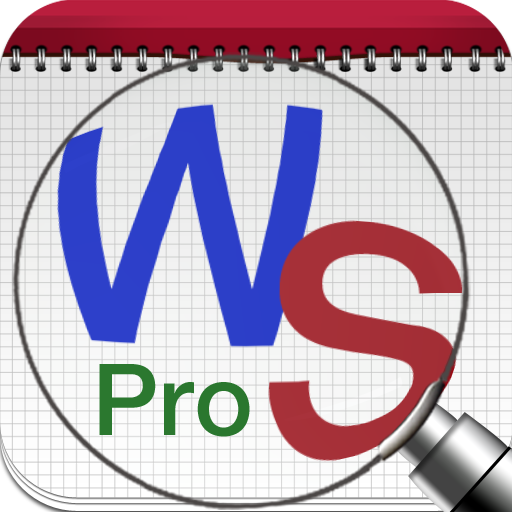 Word Search Pro - App on Amazon Appstore