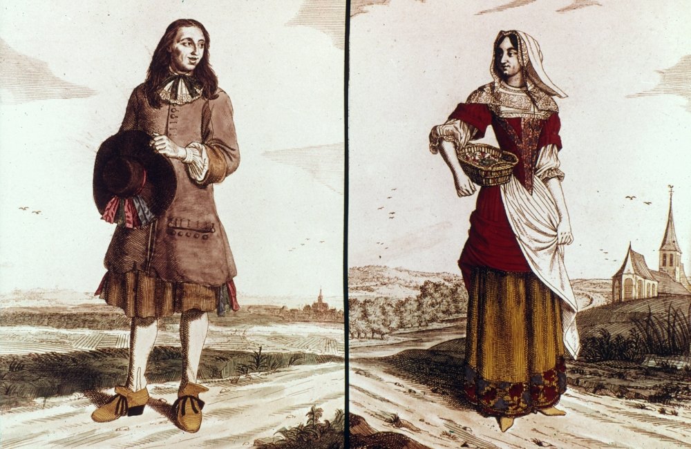 French Commoners