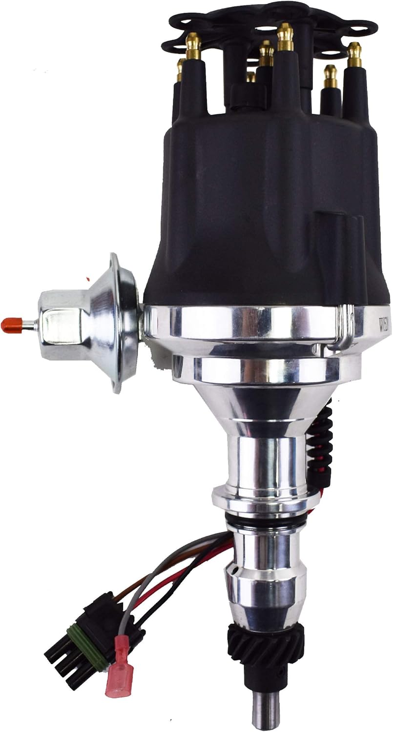 A-Team Performance Pro Series Ready to Run R2R Distributor Compatible ...