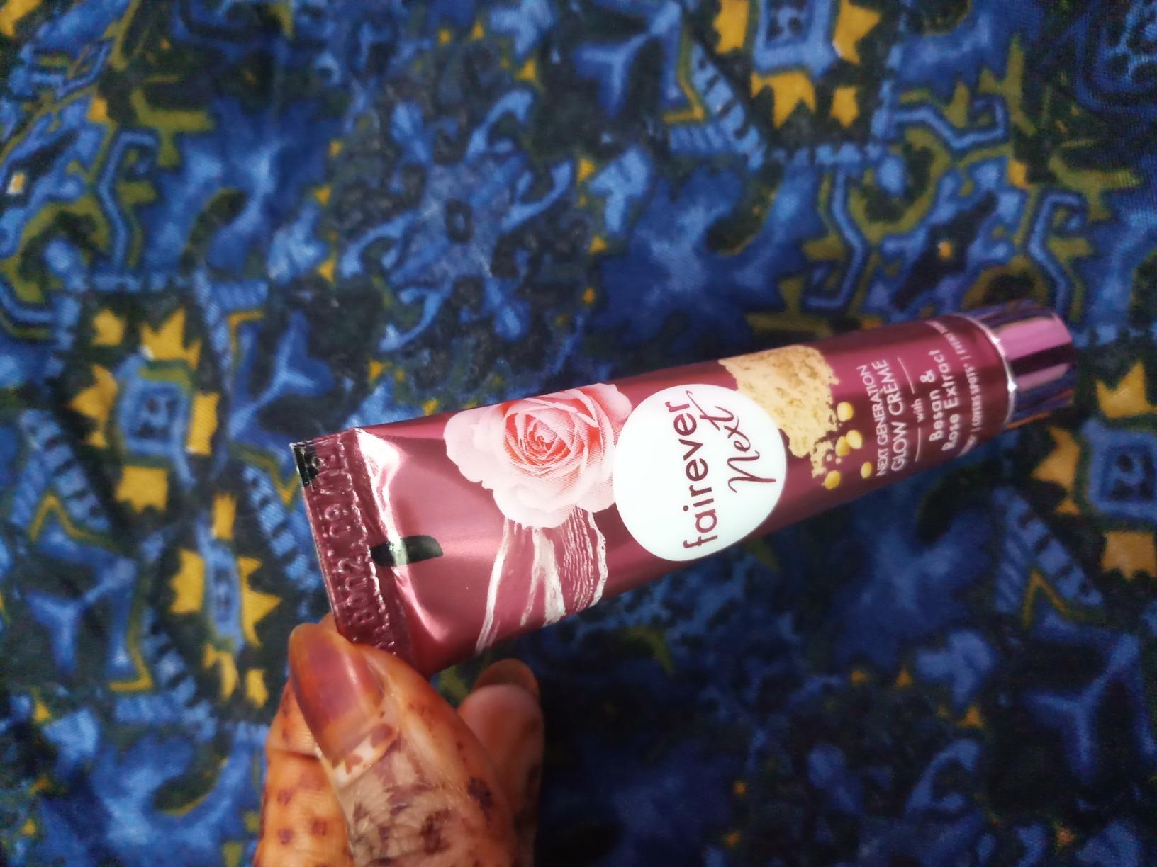 Fairever Next Glow Cream, 15g : Amazon.in: Beauty