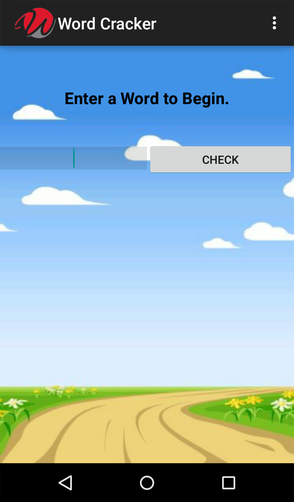 Word Cracker - App on the Amazon Appstore