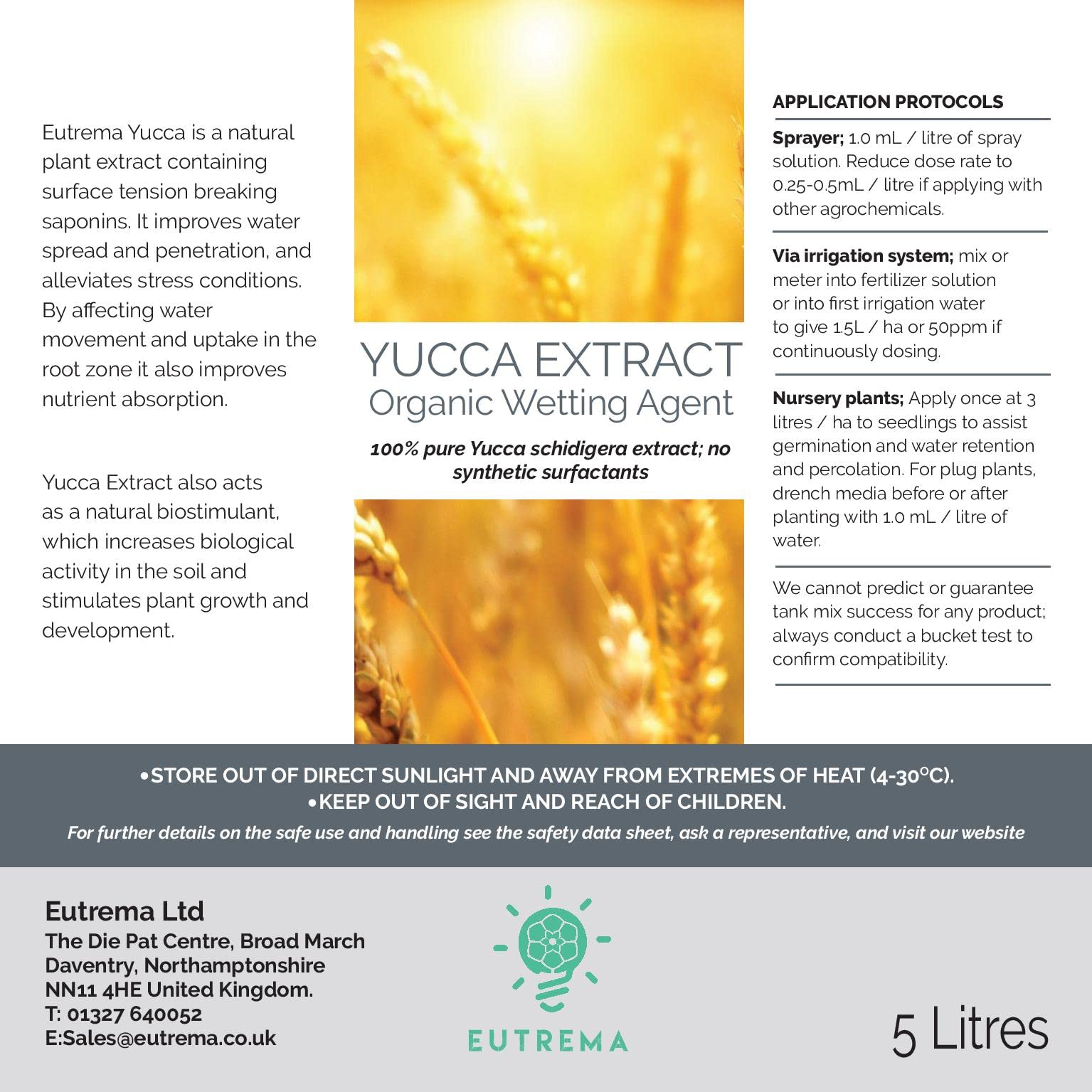 Yucca Extract Benefits Yuca Root | Frieda's LLC The Branded Produce