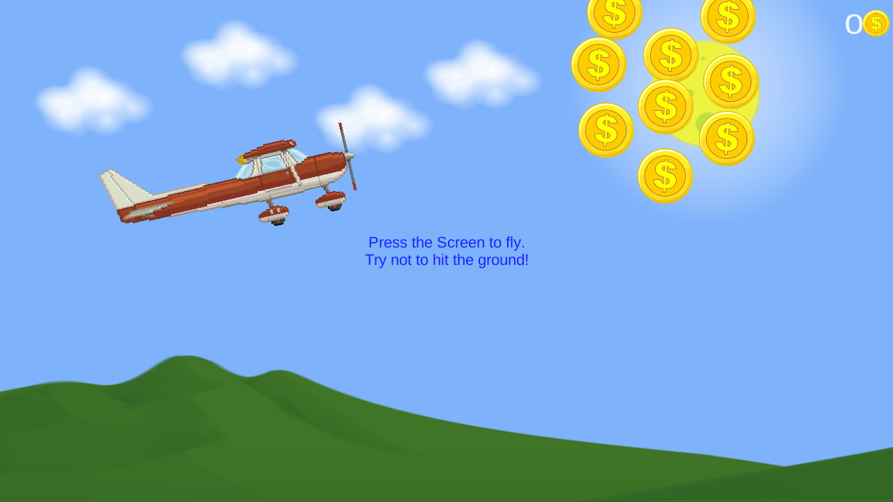 Plane Drive - App on Amazon Appstore