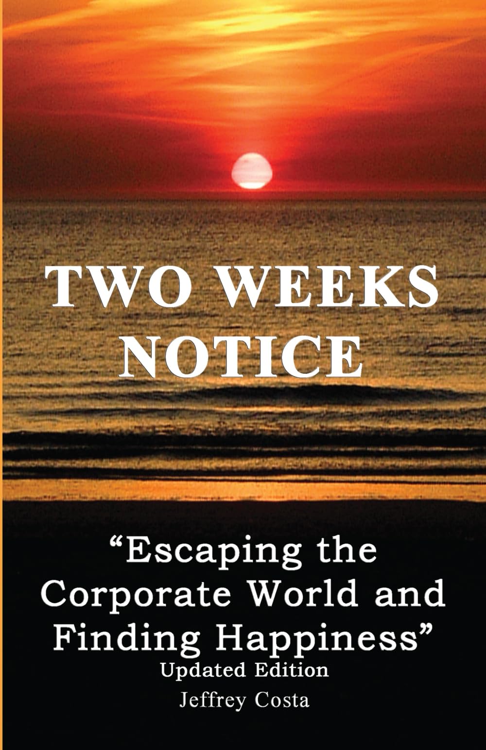 Two Weeks Quotes