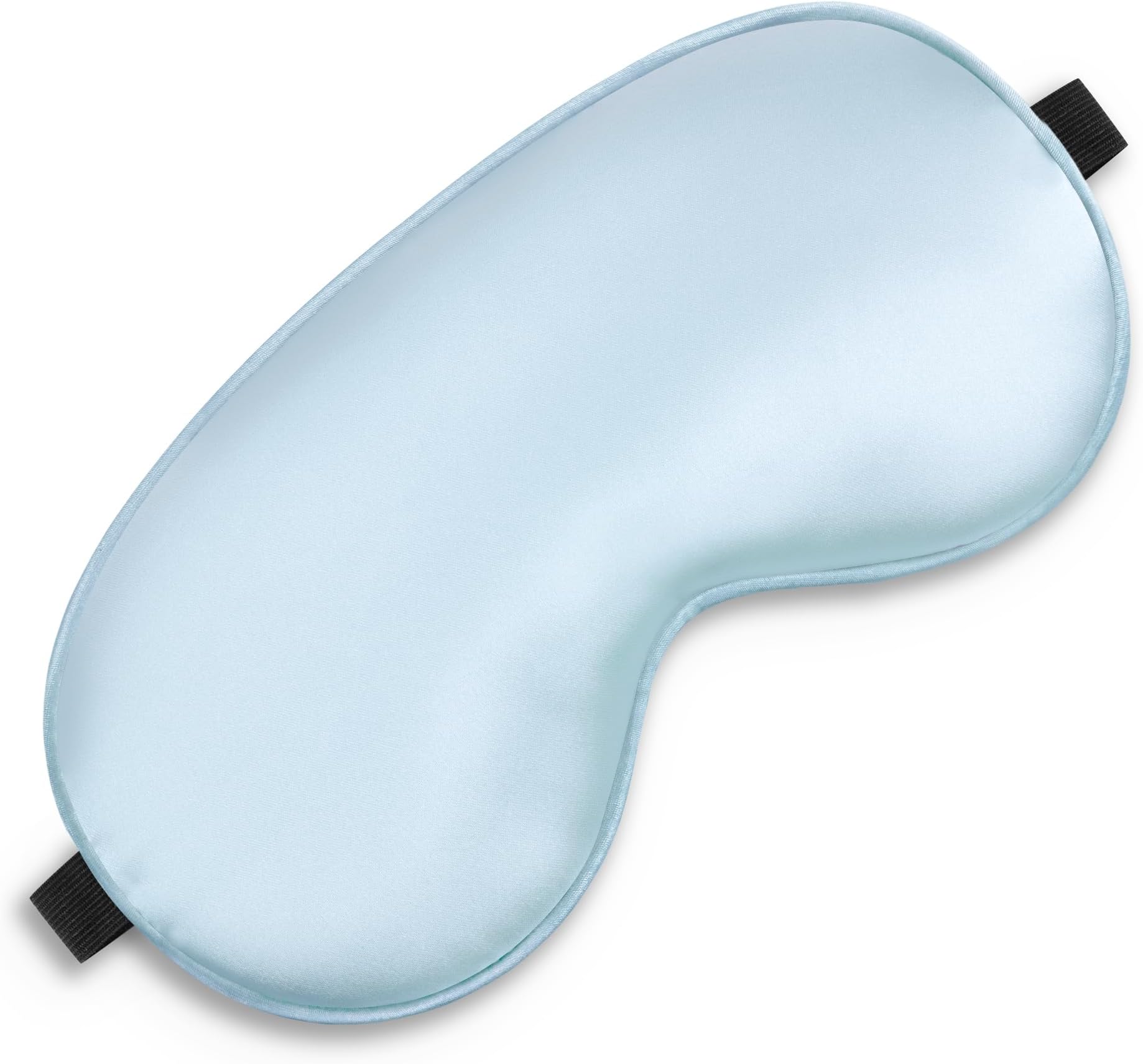 Amazon.com: Amrules Sleep Mask 2 Pack, Soft Blackout Eye Mask for Women ...