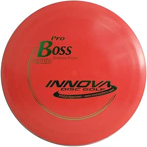 Innova Pro Boss, 170-175 grams : Amazon.co.uk: Sports & Outdoors