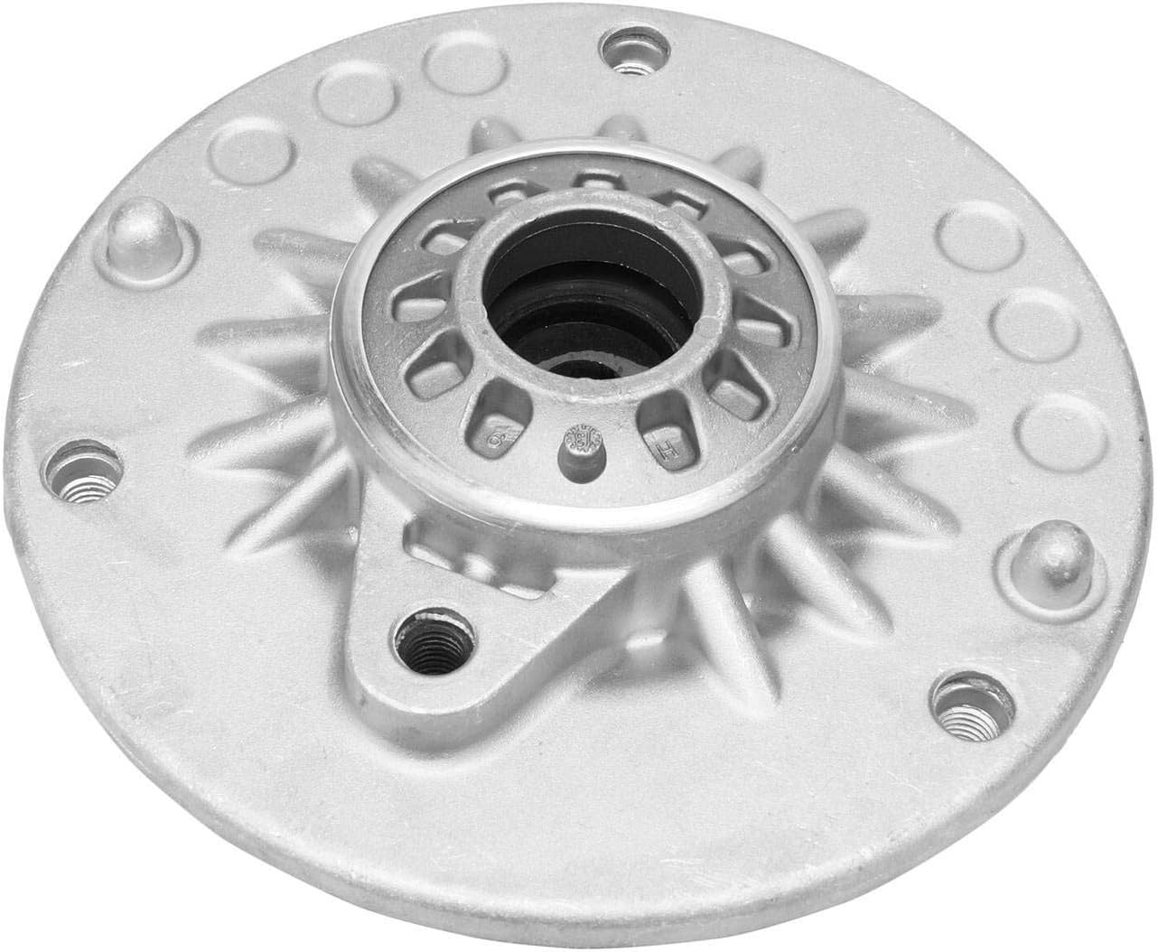 Amazon.com: Bapmic 31306863135 Front Suspension Strut Mount for BMW F20 ...