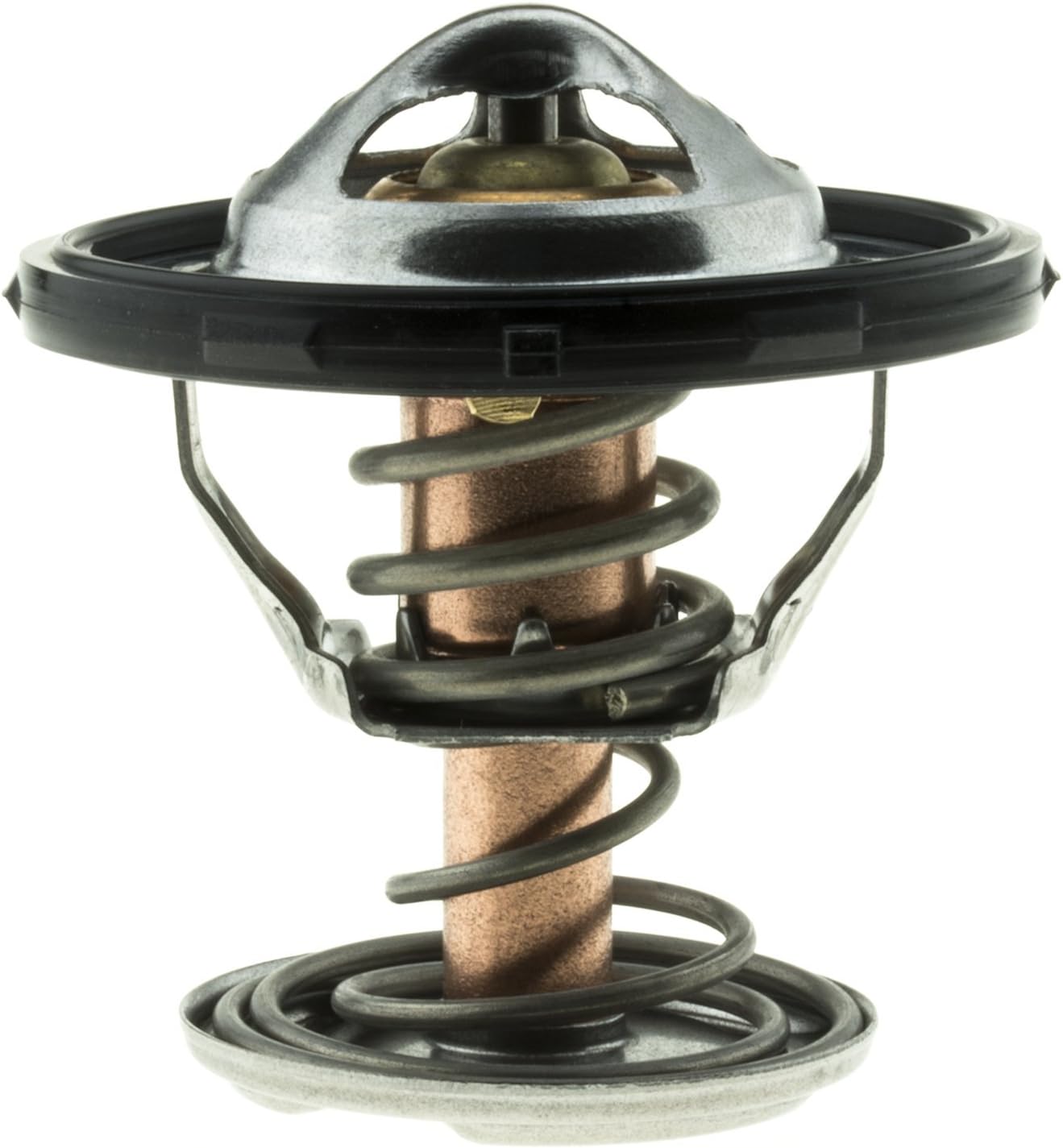 Amazon.com: Engine Thermostat with Gasket, Replace 131-160, 131160 ...