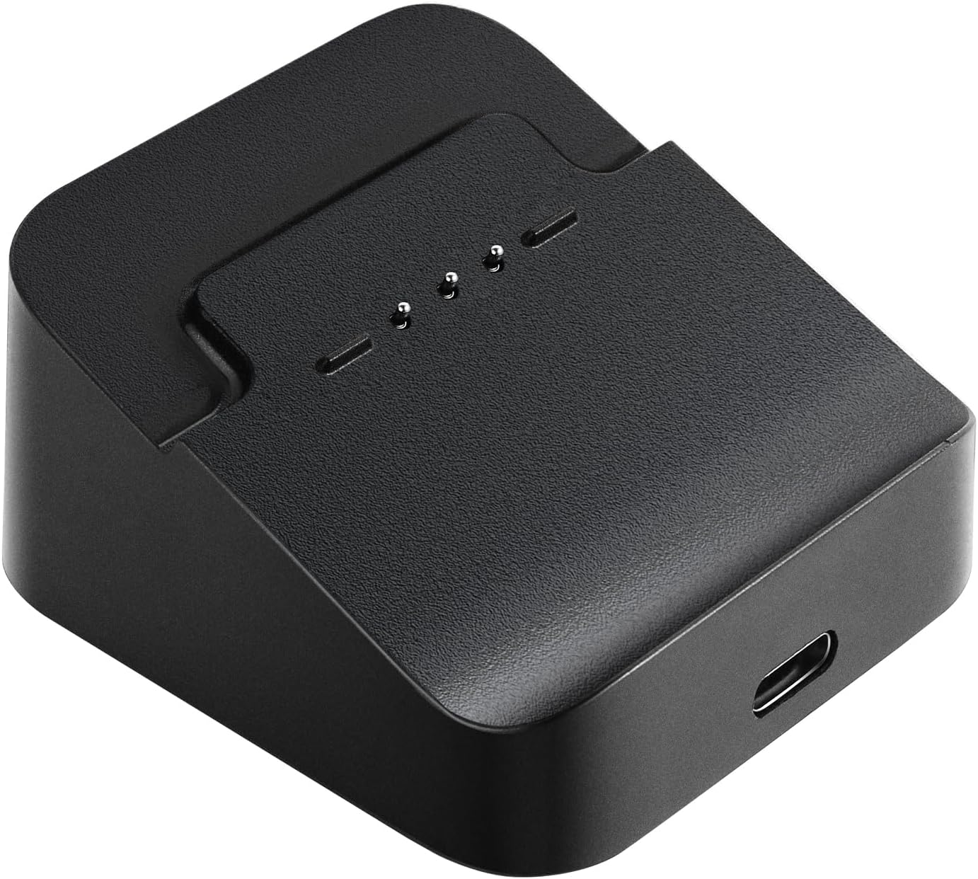 Amazon.com: Vanpark Charging Station Dock & Charging Cable Cord for ...